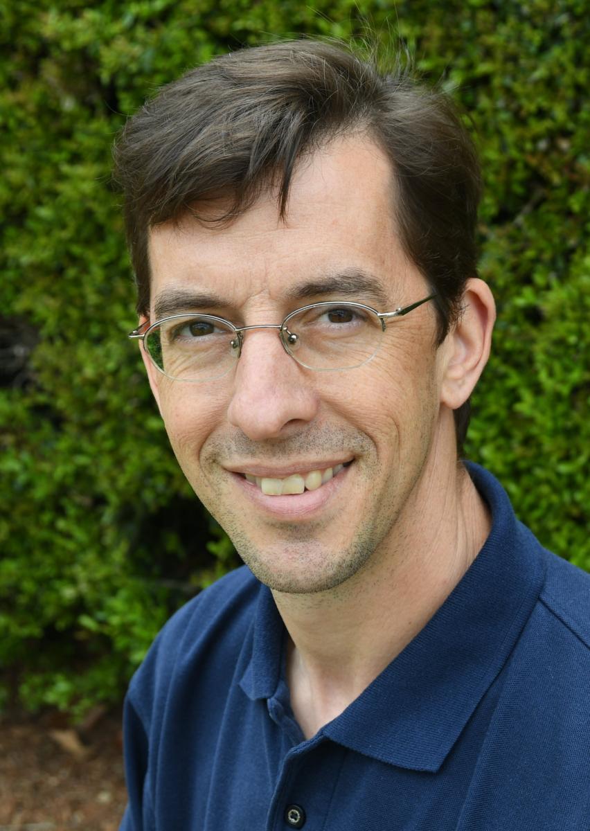 Directory | Department of Physics and Astronomy